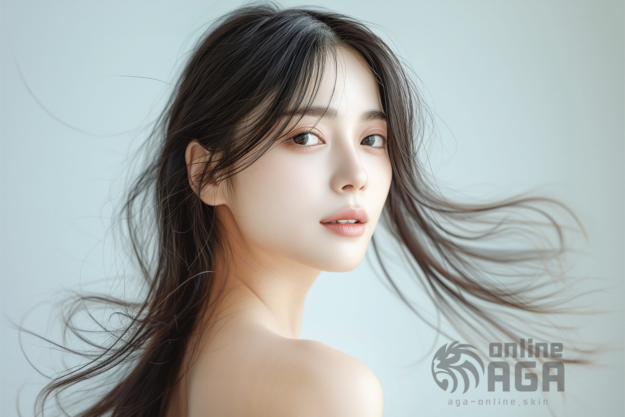 FAGAオンライン | 女性の薄毛悩みに - AGAオンライン | AGAやFAGA治療ならお任せください